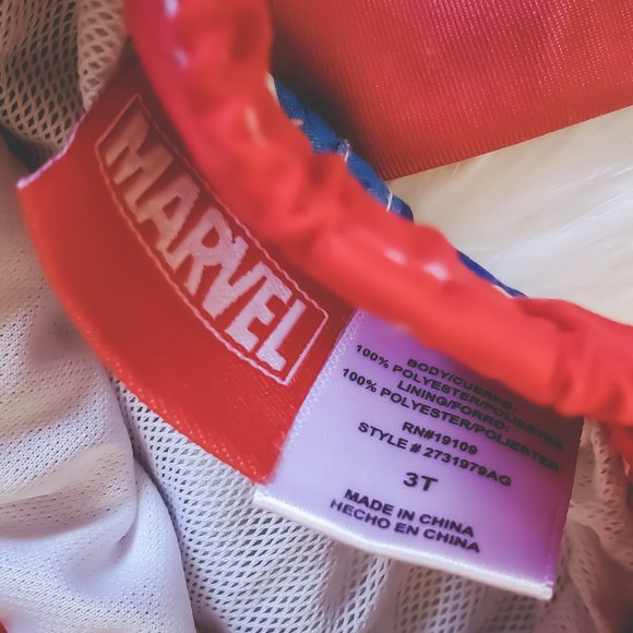 Marvel | Swim | Marvel Avengers Swimming 2pc Set | Poshmark